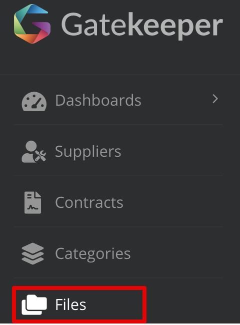 File Repository Overview